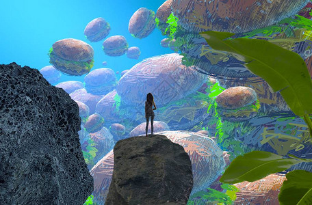 创造生命图片_创造生命素材图片大全_摄图网