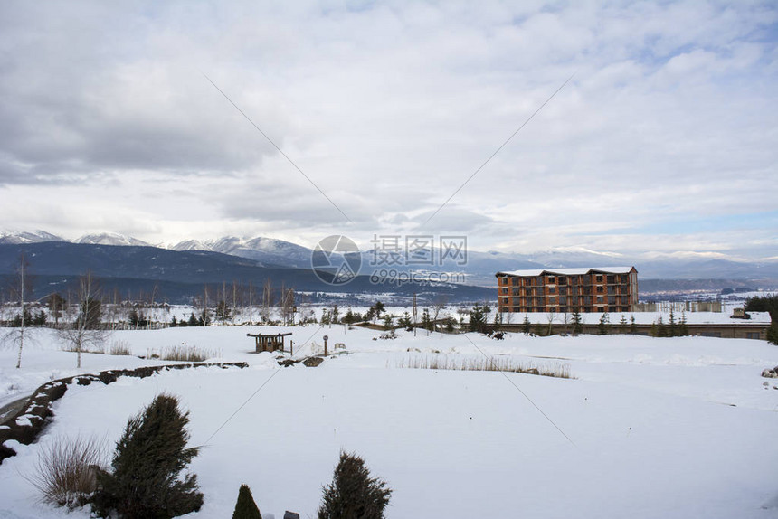 保加利亚班斯科Pir高清图片下载-正版图片507487029-摄图网