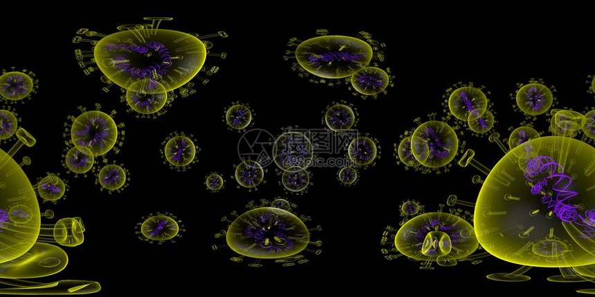 使显微镜细菌接近高清图片下载-正版图片507489202-摄图网
