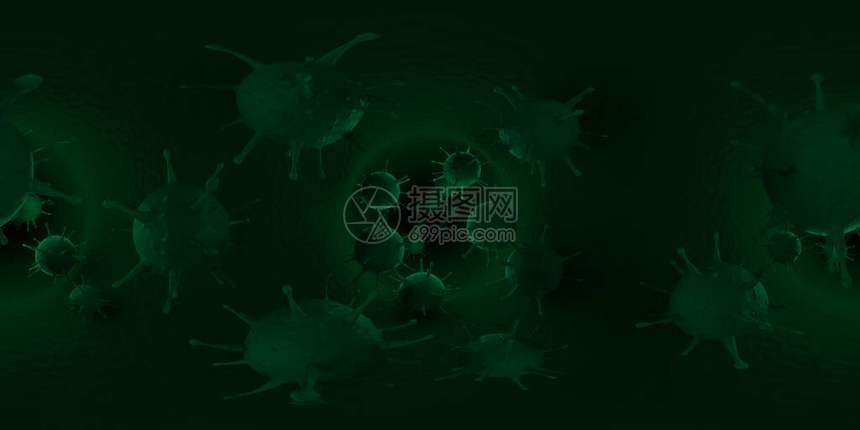 使显微镜细菌接近高清图片下载-正版图片507489205-摄图网