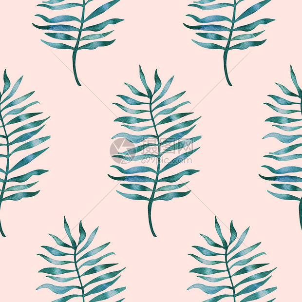 简单无缝图案高清图片下载-正版图片507507552-摄图网