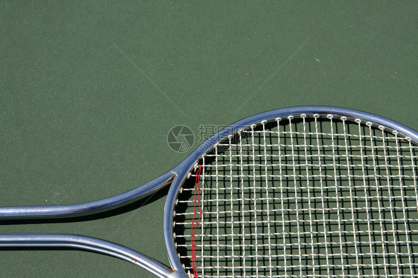 网球Rakket上高清图片下载-正版图片507526797-摄图网