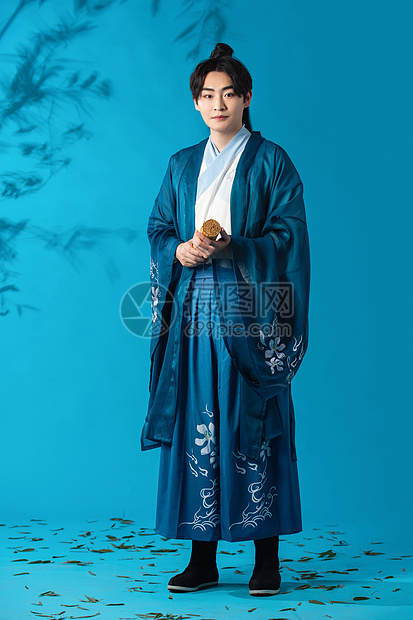 古风男子高清图片下载-正版图片507624207-摄图网