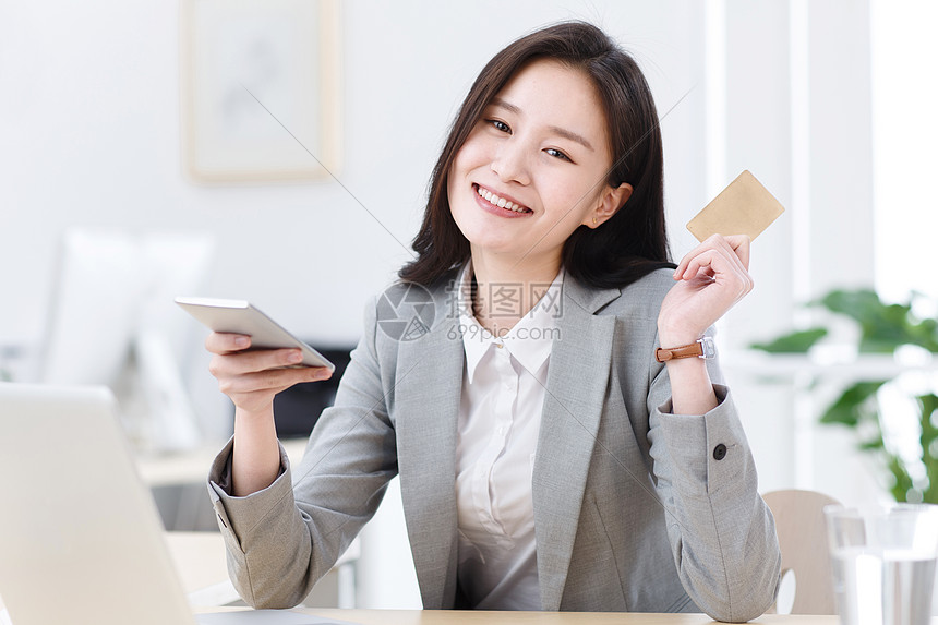 商务女人工作高清图片下载-正版图片507633804-摄图网