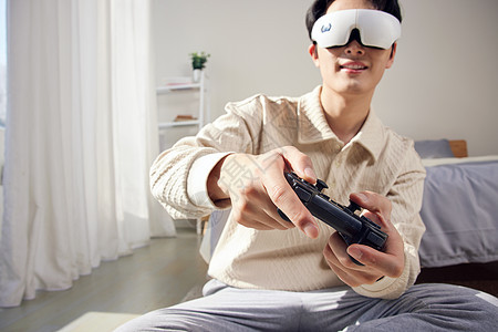 AR互动高清图片下载-正版图片600046417-摄图网