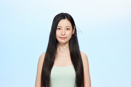 女生正面图片_女生正面素材_女生正面高清图片_摄图网图片下载