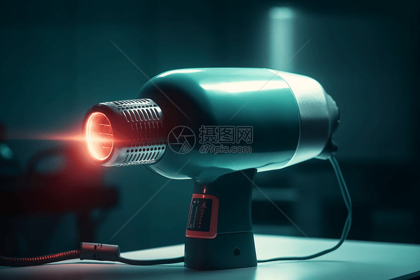 火焰喷火枪高清图片下载-正版图片600005403-摄图网