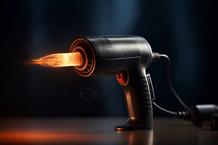 热喷喷火枪高清图片下载-正版图片600005402-摄图网