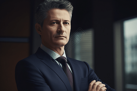 公司领导肖像图片素材-正版创意图片600015069-摄图网