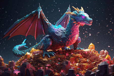 低像素图片_低像素素材_低像素高清图片_摄图网图片下载