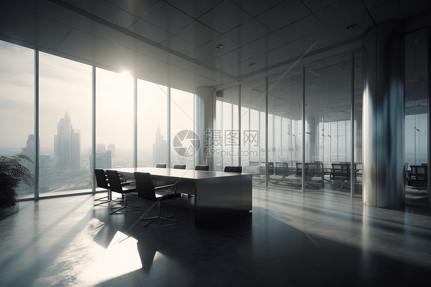 企业办公室背景高清图片下载-正版图片600020408-摄图网