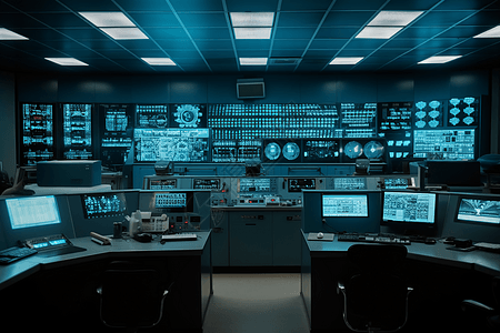 控制面板工作高清图片下载-正版图片600023040-摄图网