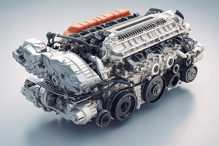 将油倒入汽车发动机特写镜头高清图片下载-正版图片600129928-摄图网