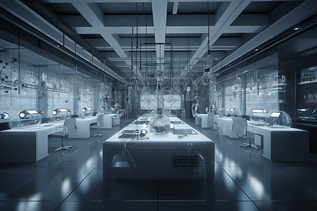 人工智能实验室图片_人工智能实验室素材_人工智能实验室高清图片_摄图网图片下载
