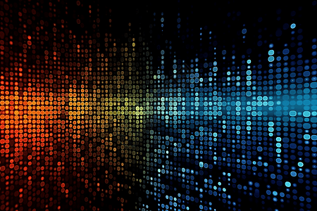 二进制数字图片素材-正版创意图片600027694-摄图网