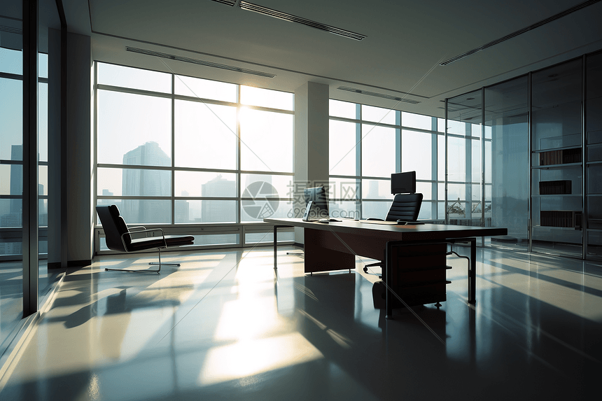 办公室背景高清图片下载-正版图片600028226-摄图网