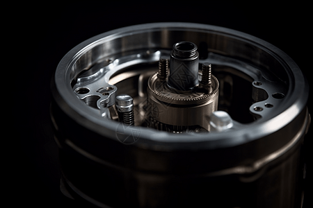 齿轮零部件高清图片下载-正版图片600298957-摄图网