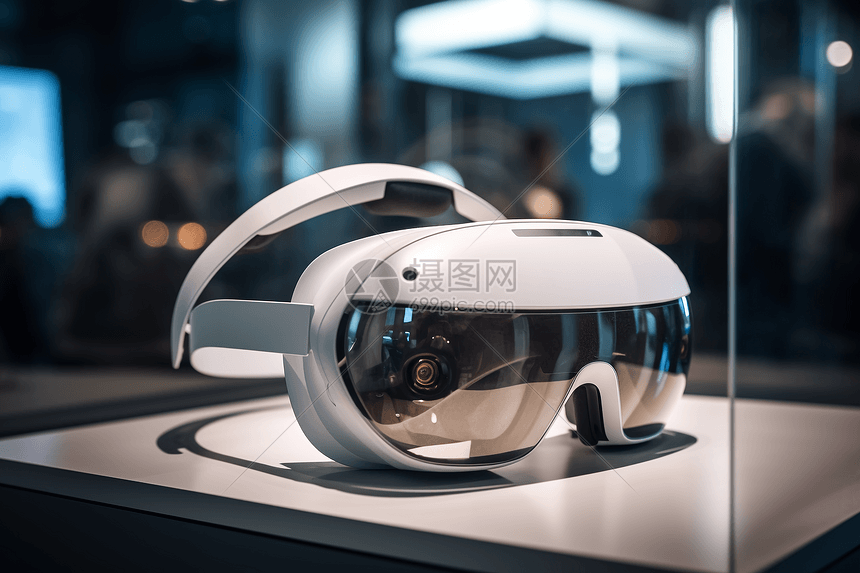 AR眼镜图片素材-正版创意图片600032263-摄图网