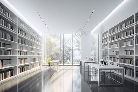 虚拟书房背景_虚拟书房摄影图片_虚拟书房壁纸_摄图网