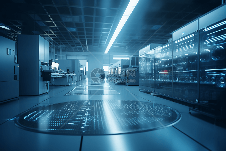 实验室高清图片下载-正版图片600038867-摄图网