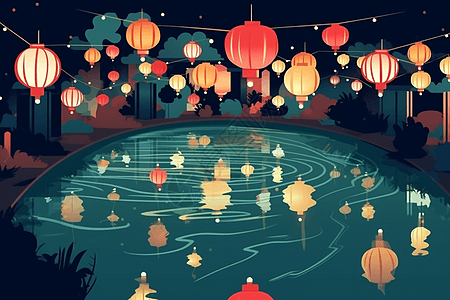 ppt插画风图片-ppt插画风素材图片大全-摄图网