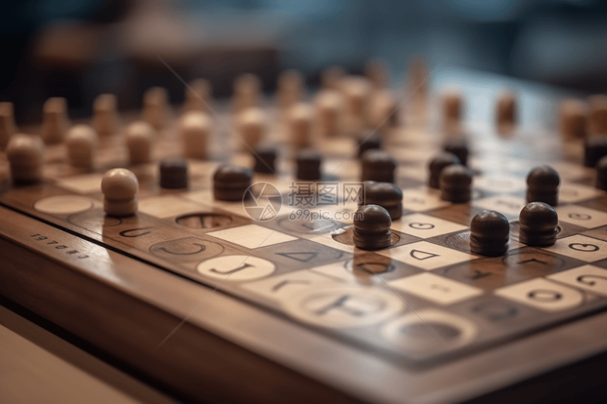 游戏棋棋盘高清图片下载-正版图片600047368-摄图网