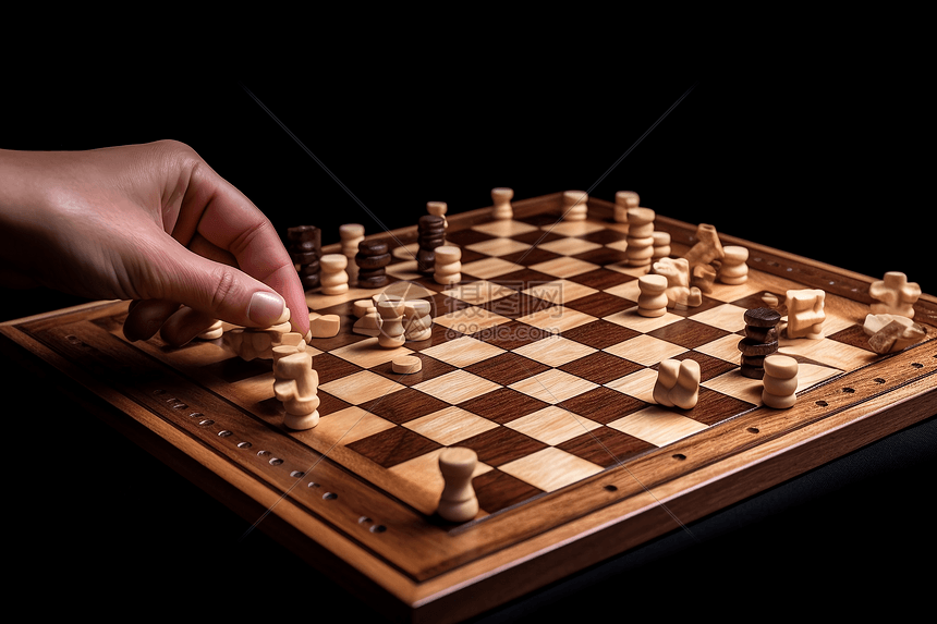 游戏棋盘高清图片下载-正版图片600055507-摄图网