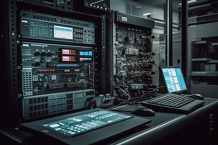 工厂操作台图片_工厂操作台素材_工厂操作台高清图片_摄图网图片下载