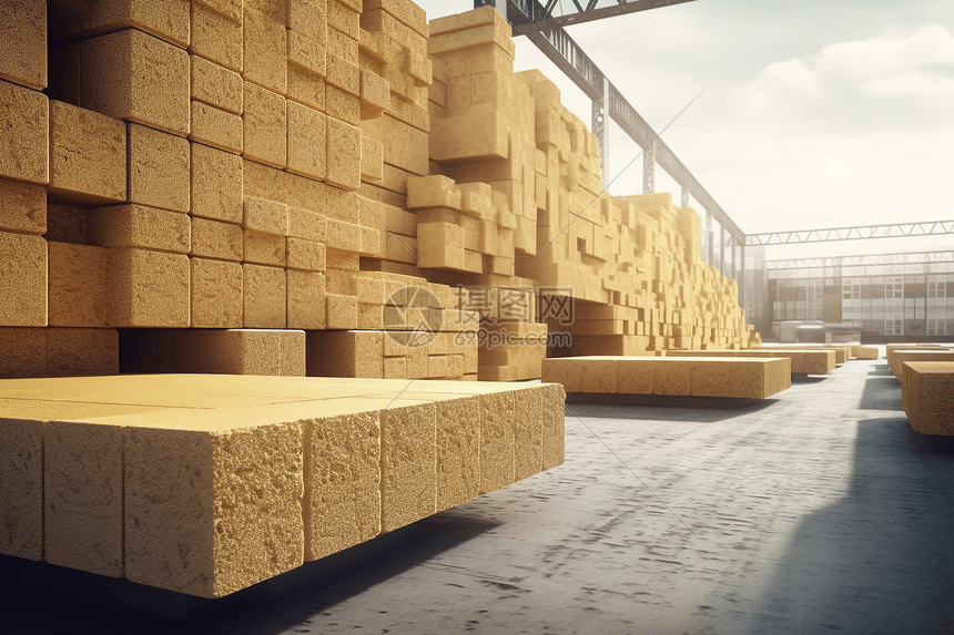 环保的材料高清图片下载-正版图片600068917-摄图网