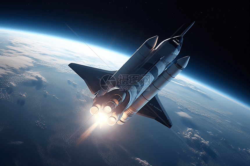 航天设备图片素材-正版创意图片600069075-摄图网