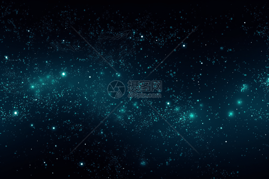 夜晚的星空高清图片下载-正版图片600072318-摄图网