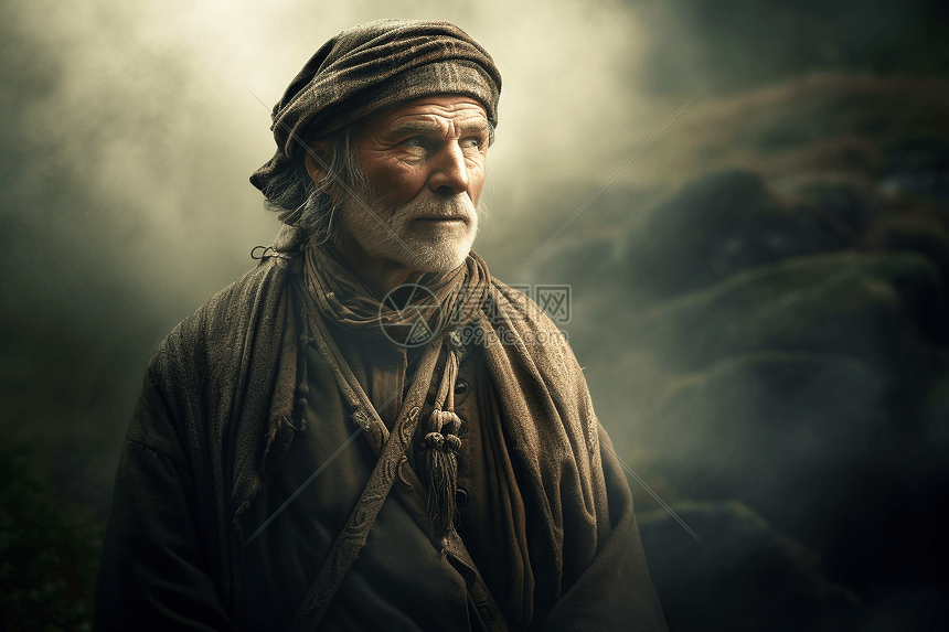 文化遗产凯尔特人高清图片下载-正版图片600098366-摄图网