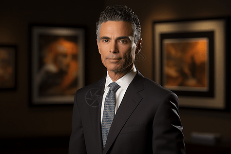 成功的首席执行官高清图片下载-正版图片600098261-摄图网