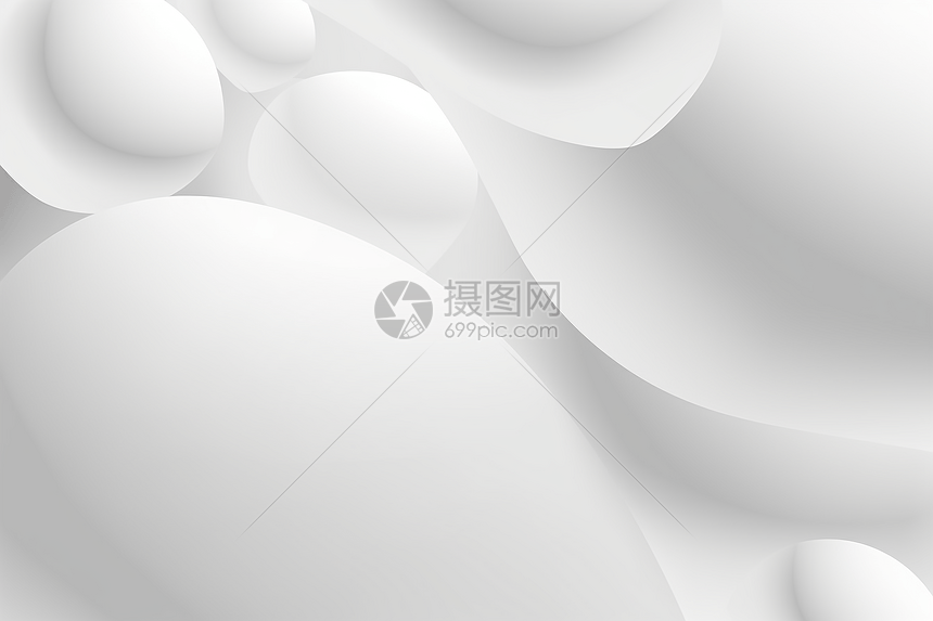 渐变白色单色背景图片素材-正版创意图片600103380-摄图网