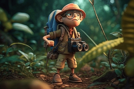 探险家图片_探险家素材_探险家高清图片_摄图网图片下载