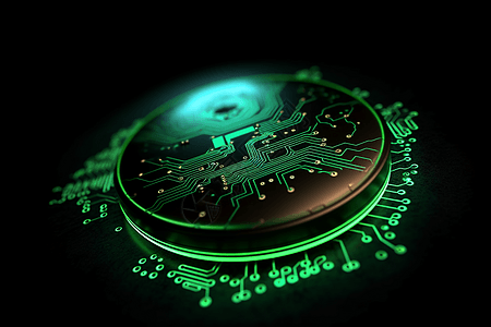 电脑NFC模块图片素材-正版创意图片600117406-摄图网