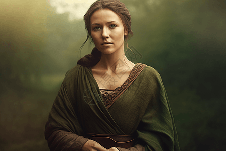 凯尔特人传统服装照片真实图片高清图片下载-正版图片600120043-摄图网