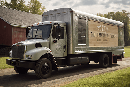 农产品运输图片_农产品运输素材_农产品运输高清图片_摄图网图片下载