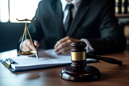 具有法律效益的死亡遗嘱高清图片下载-正版图片600458257-摄图网