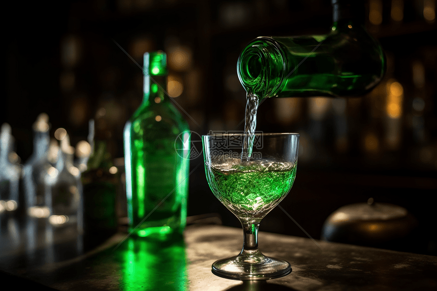 漂亮的酒杯高清图片下载-正版图片600134385-摄图网