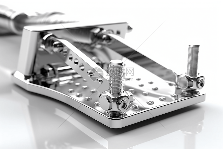 坚固耐用的制动踏板图片素材-正版创意图片600149539-摄图网