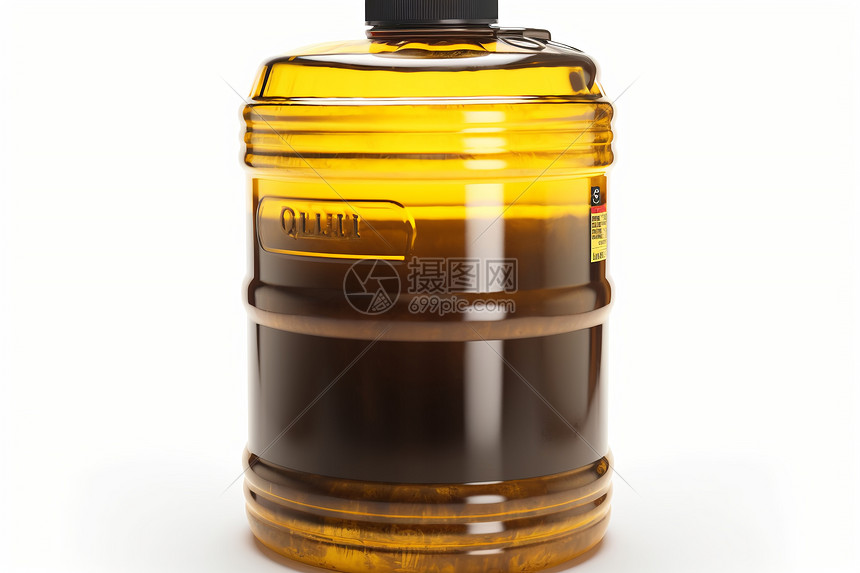 白色背景中的汽油高清图片下载-正版图片600150886-摄图网