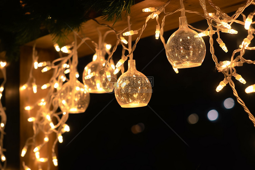 家居室内的装饰灯高清图片下载-正版图片600165139-摄图网