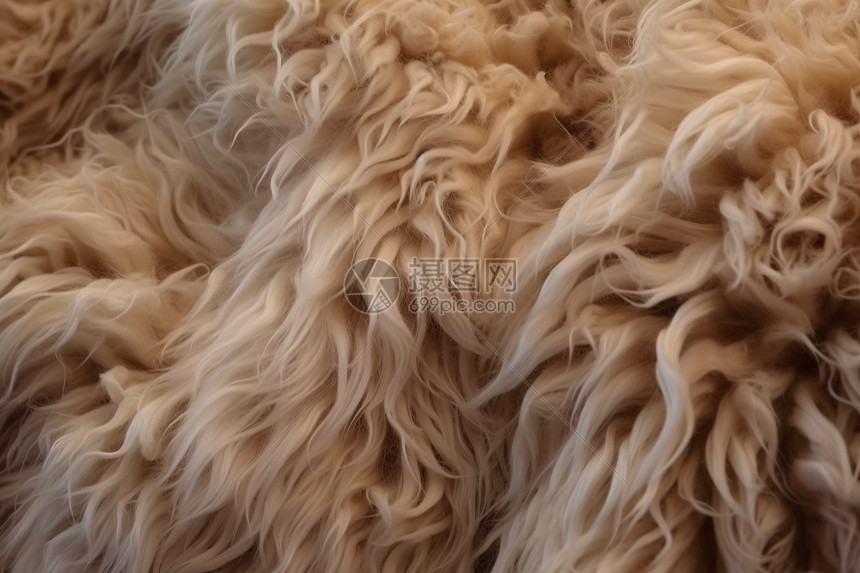 柔软的动物毛高清图片下载-正版图片600178505-摄图网