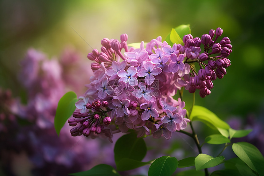 美丽的植物花朵高清图片下载-正版图片600179245-摄图网