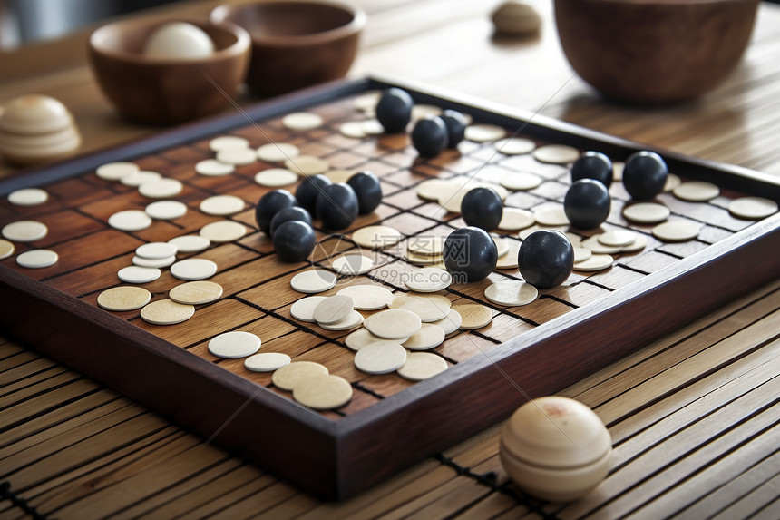 娱乐棋盘游戏高清图片下载-正版图片600182347-摄图网