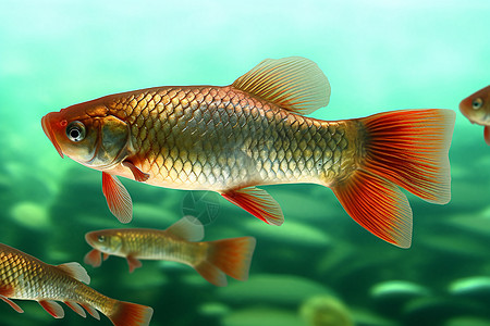 龙鱼图片_龙鱼素材_龙鱼高清图片_摄图网图片下载