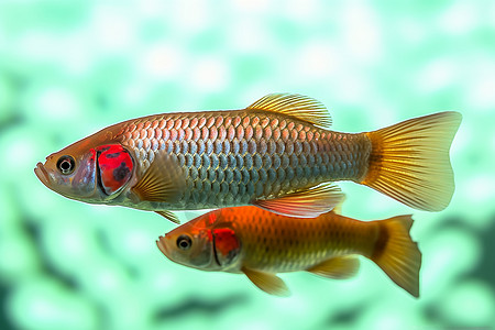 龙鱼图片_龙鱼素材_龙鱼高清图片_摄图网图片下载