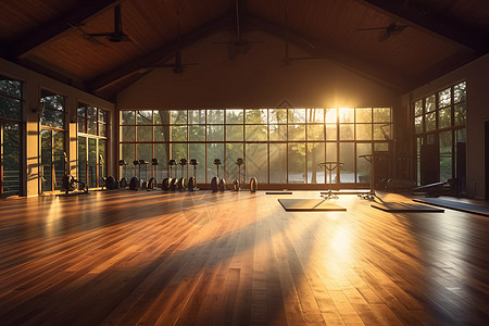 健身中心图片-健身中心图片素材大全-摄图网