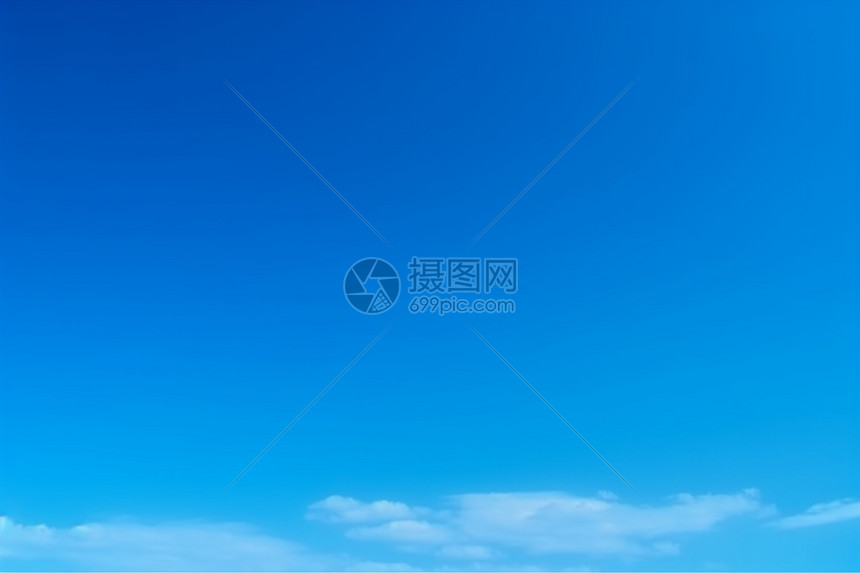 蓝天白云壁纸高清图片下载-正版图片600197259-摄图网